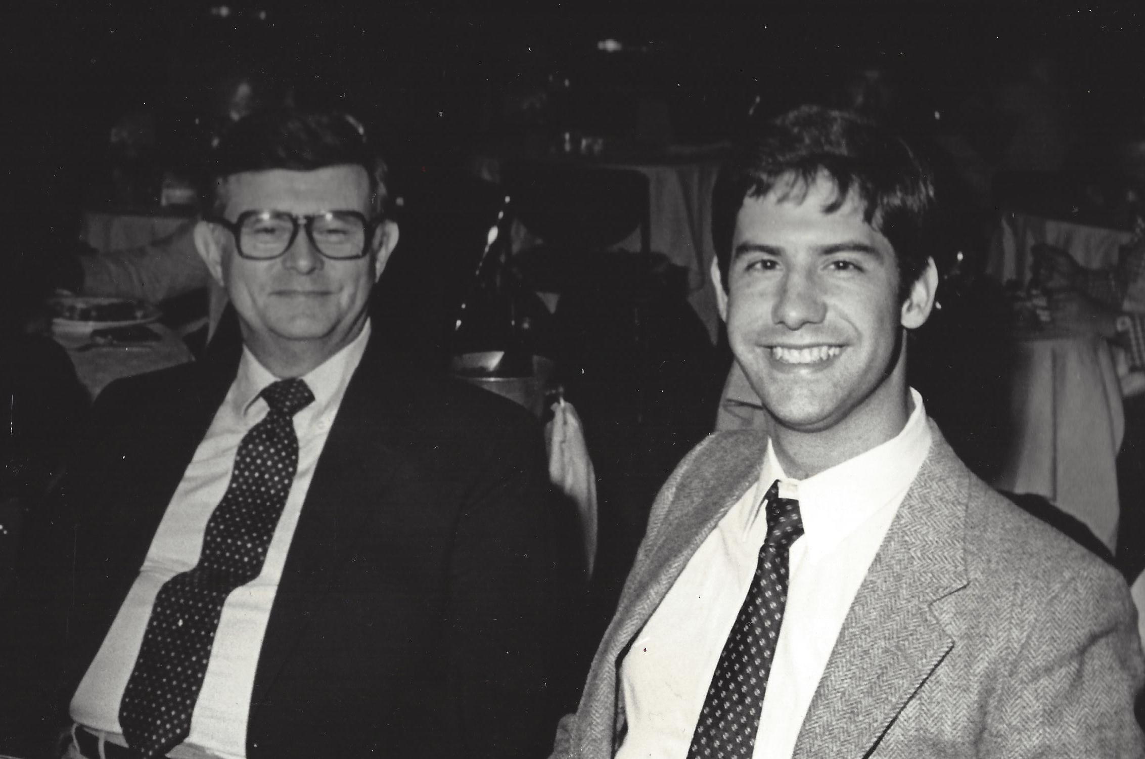 35 Years! – SSMInd